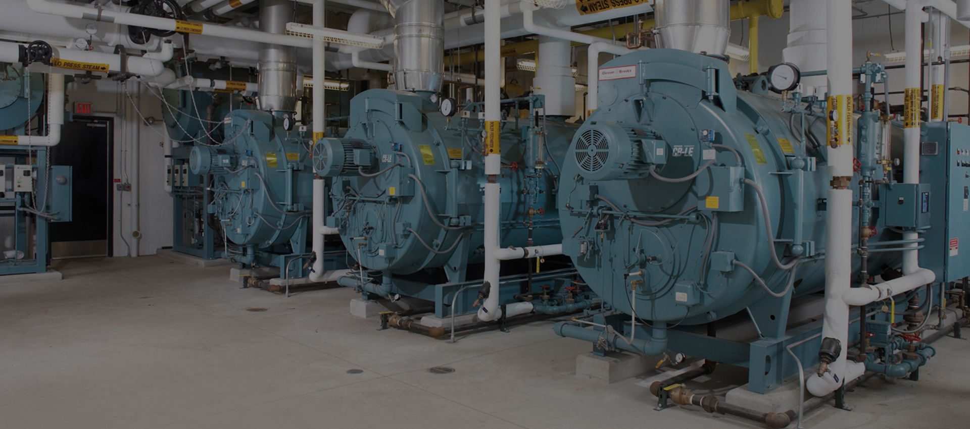 Sterling Engineers | Home